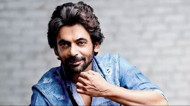 Sunil Grover:नाई के रोल से किया था डेब्यू, 500 रुपए थी पहली कमाई, इस ...