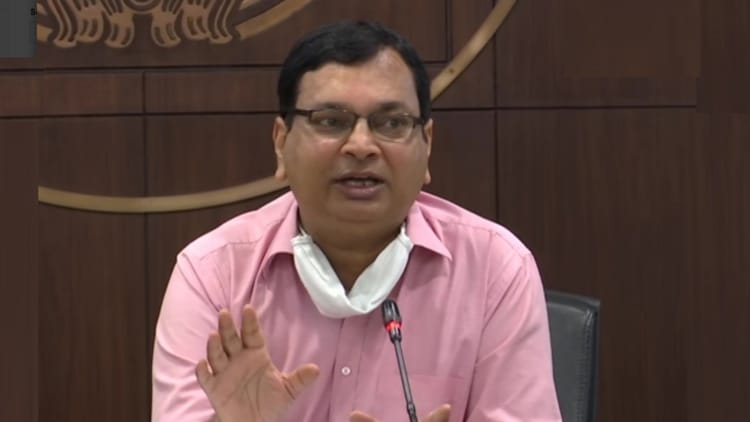 Lokayukta Organization Started Investigation Against Amit Mohan Prasad ...