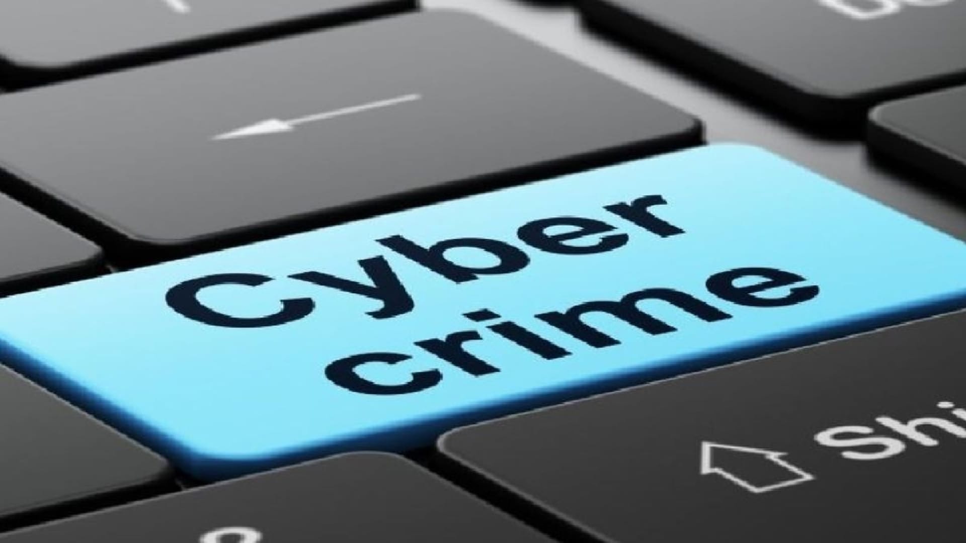 Cyber Crime Cases Increased In India By Five Percent In 2021 Govt Data ...