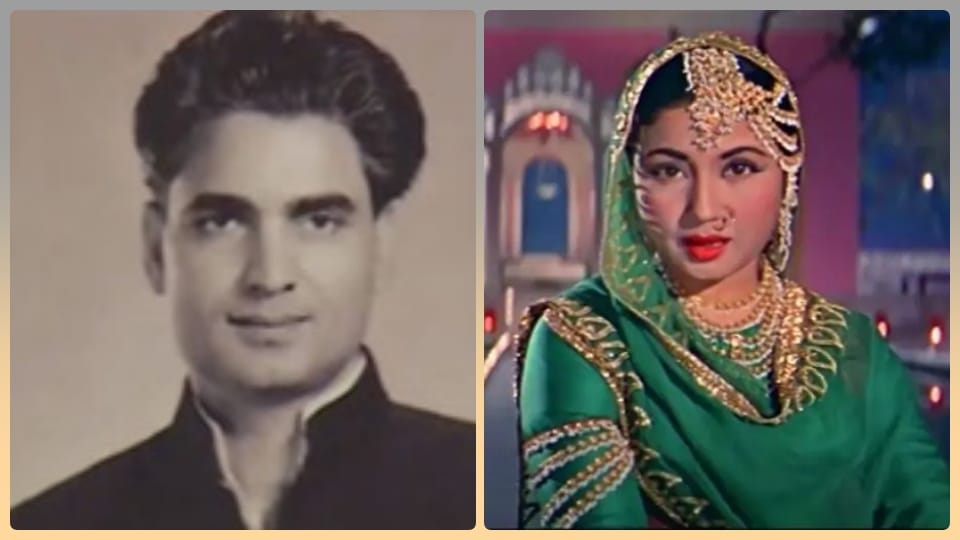 Kamal Amrohi Death Anniversary: Powerful Films Of Kamal Amrohi That Are ...
