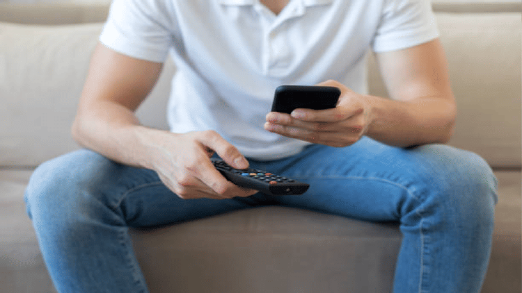 World Mental Health Day, Harmful Impacts Of Mobile Addiction, Side ...