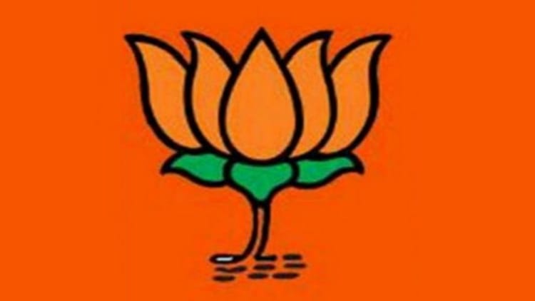 Regional And Caste Equations In Bjp's New Team. - Amar Ujala Hindi News ...