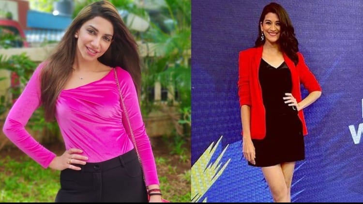 Ipl Auction 2022:मेगा ऑक्शन में छाईं ये दो एंकर, जानिए कौन हैं दिशा ...