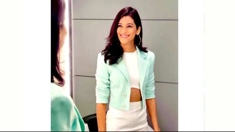 Ipl Auction 2022:मेगा ऑक्शन में छाईं ये दो एंकर, जानिए कौन हैं दिशा ...