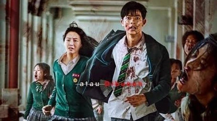 Web Series: Must Watch Korean Drama Zombie Series 'all Of Us Are Dead ...