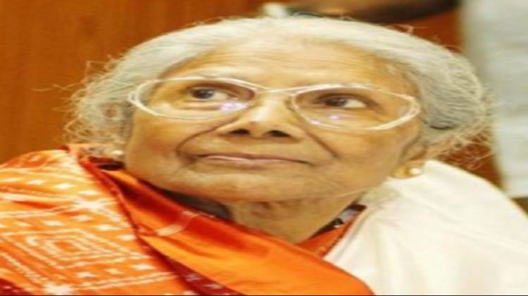 Iconic Bengali Singer Sandhya Mukherjee Passes Away At A Private ...