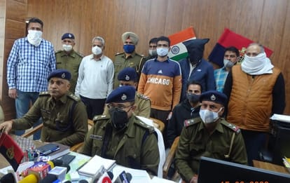 Police Got Success In Ankur Prajapati Murder Case After One Year, One ...