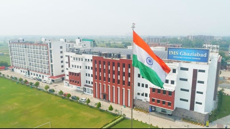 Ims Uc Buisness Summit 4.0:आईएमएस यूसी कैंपस, गाजियाबाद में 19 फरवरी को ...
