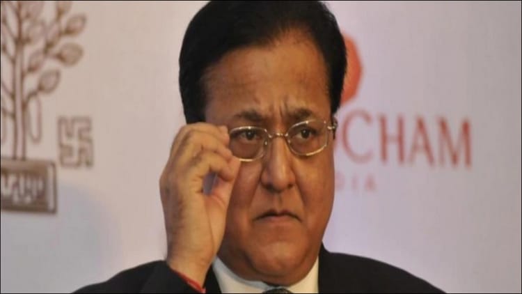 Yes Bank Fraud Chargesheet Filed Against Rana Kapoor In Rs 467 Crore ...