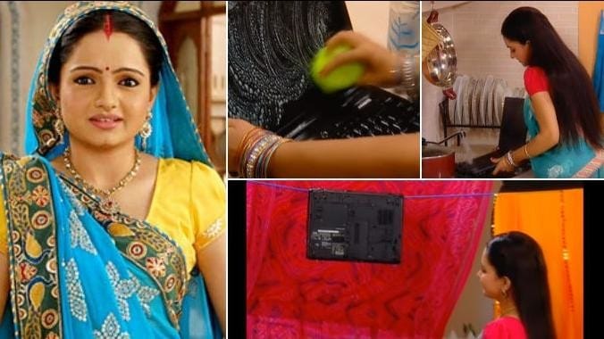 Happy Birthday Gia Manek: How Gopi Bahu Looks Now - Entertainment News ...