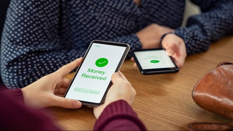 Four Safety Measures While Money Transferring By Online Banking Know Rules In Hindi - Amar Ujala ...