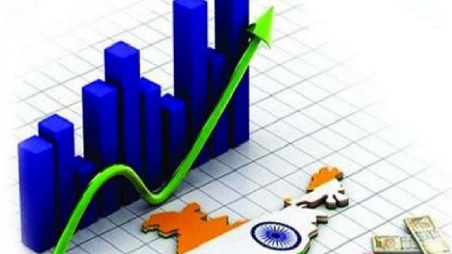 Indian Economy Estimated To Grow At 7 Pc In 2022 23 As Against 8 7 Pc