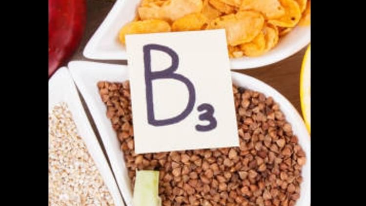 विटामिन B3 से भरपूर है यह खाना