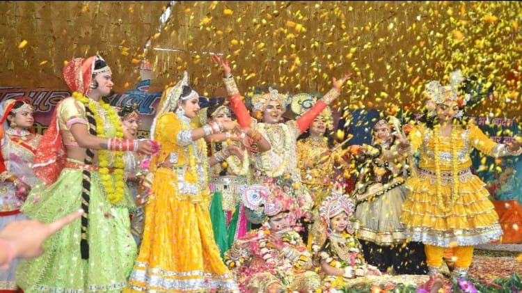 Phulera Dooj 2023 Subh Muhurat Puja Vidhi Importance And Significance ...