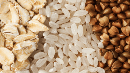 How To Identify Plastic Rice Know Easy Methods Of Rice Adulteration ...