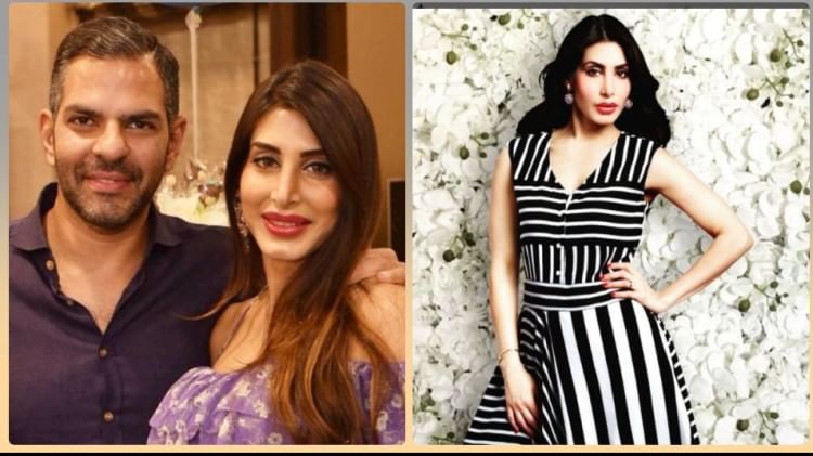 Interesting Facts About Priya Sachdev Sanjay Kapur Wife And Karishma ...