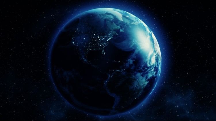 Anthropocene Epoch:इस झील से बदल जाएगा दुनिया का इतिहास! वैज्ञानिकों ने ... Anthropocene Epoch:इस झील से बदल जाएगा दुनिया का इतिहास! वैज्ञानिकों ने ...