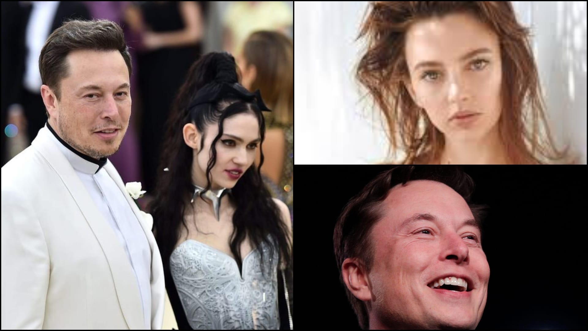Elon Musk:50 साल के एलन मस्क कर रहे हैं 27 साल की एक्ट्रेस नताशा बैसेट ...