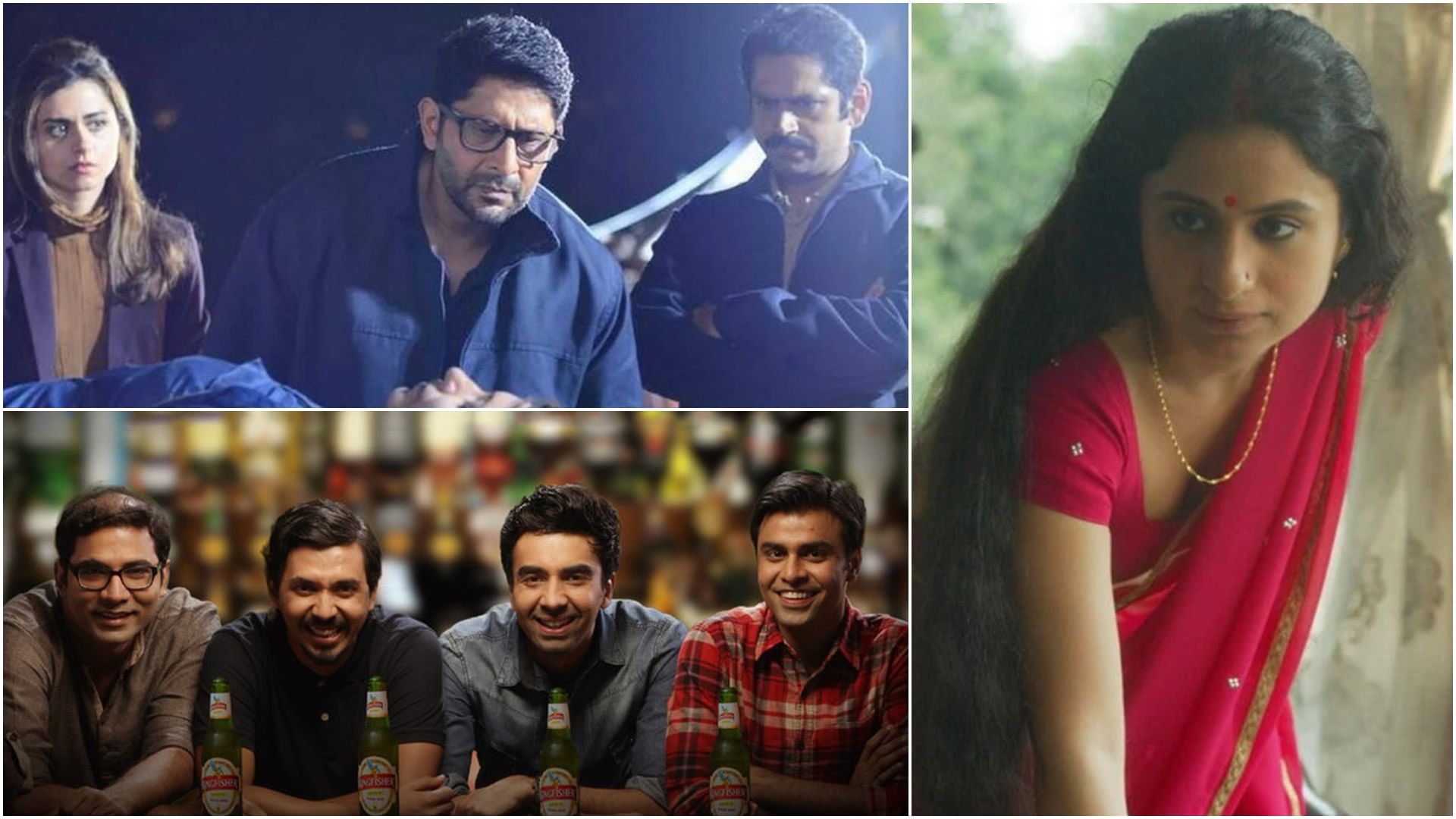 Top Five Web Series Of 2021 You Should Must Watch On Netflix Mx Player Prime Video Youtube ...