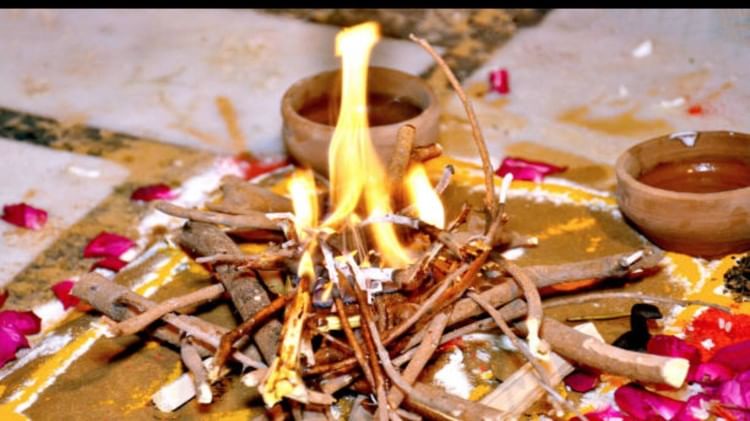 How Many Different Types Of Havan Kund Know Their Significances In ...