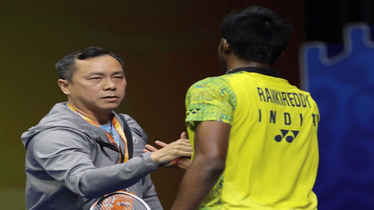 Indian Badminton:जापान से अनुबंध तुड़वाकर वापस लाए गए किम, मलेशियाई ...