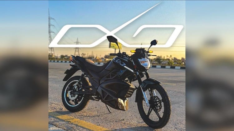 Hop Oxo Electric Bike:150 किमी रेंज वाली इलेक्ट्रिक मोटरसाइकिल हुई ...