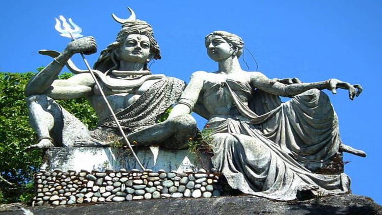 Rudra Mantra Chant Rudra Mantra To Get The Blessings Of Lord Shiva In ...