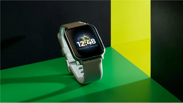 Dizo Watch 2 Sports Launched In India With 110 Sports Modes 10 Days Battery Life - Amar Ujala ...