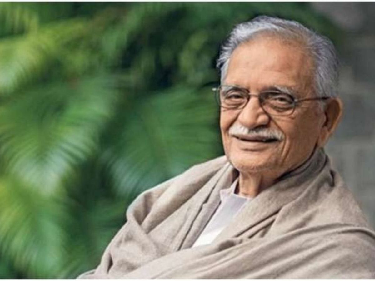 Gulzar Poetry:गुलज़ार की चुनिंदा नज़्में - Gulzar Selected Nazm ...