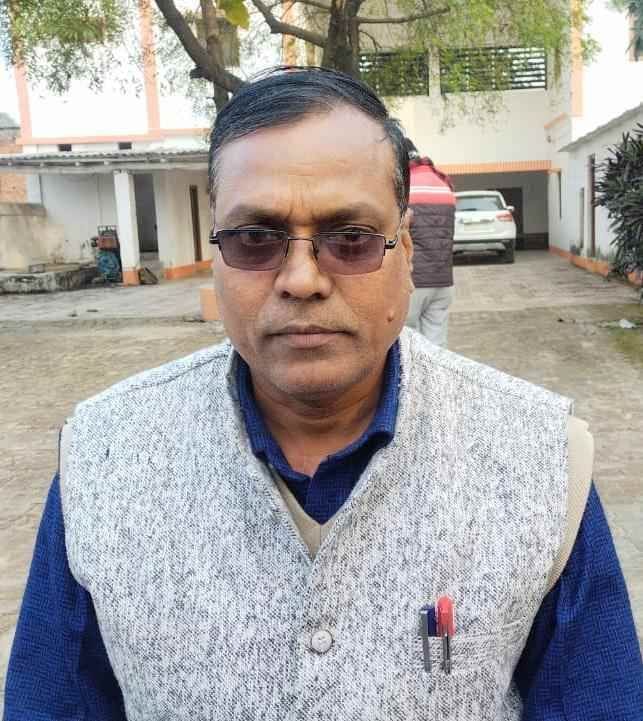 Special Flying Squad To Monitor Swami Prasad And Surendra Kushwaha ...