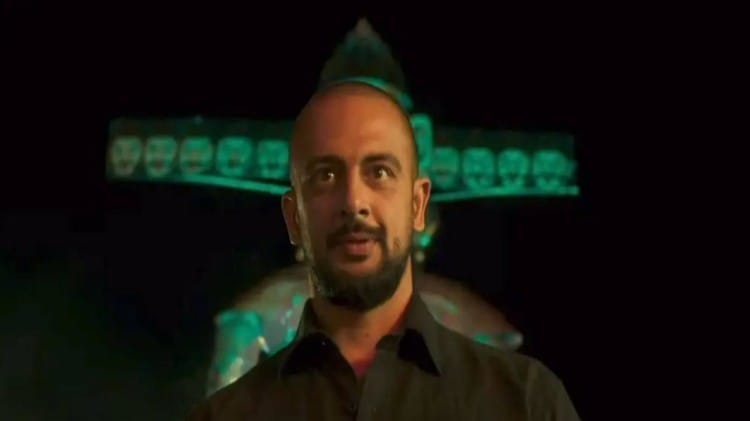 Apharan 2 Trailer Out:अपहरण 2 का दमदार ट्रेलर रिलीज, देश को बचाने ...