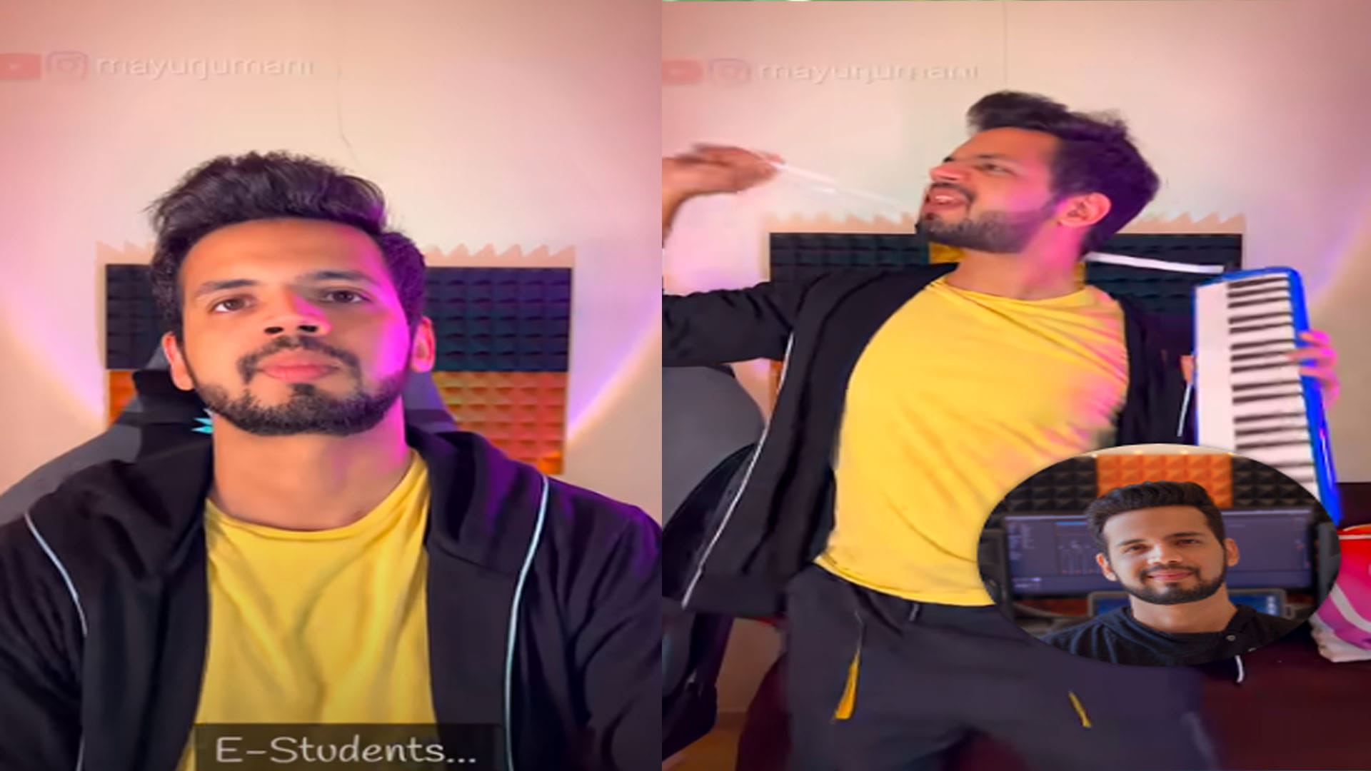 Trending Video:'छोरी पटाता है' के रीमिक्स वीडियो ने सोशल मीडिया पर मचाई ...
