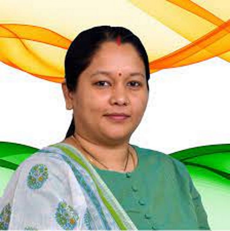 Haridwar Rural Mla Anupama Rawat Creates Ruckus In Hrda Office - Amar ... Haridwar Rural Mla Anupama Rawat Creates Ruckus In Hrda Office - Amar ...