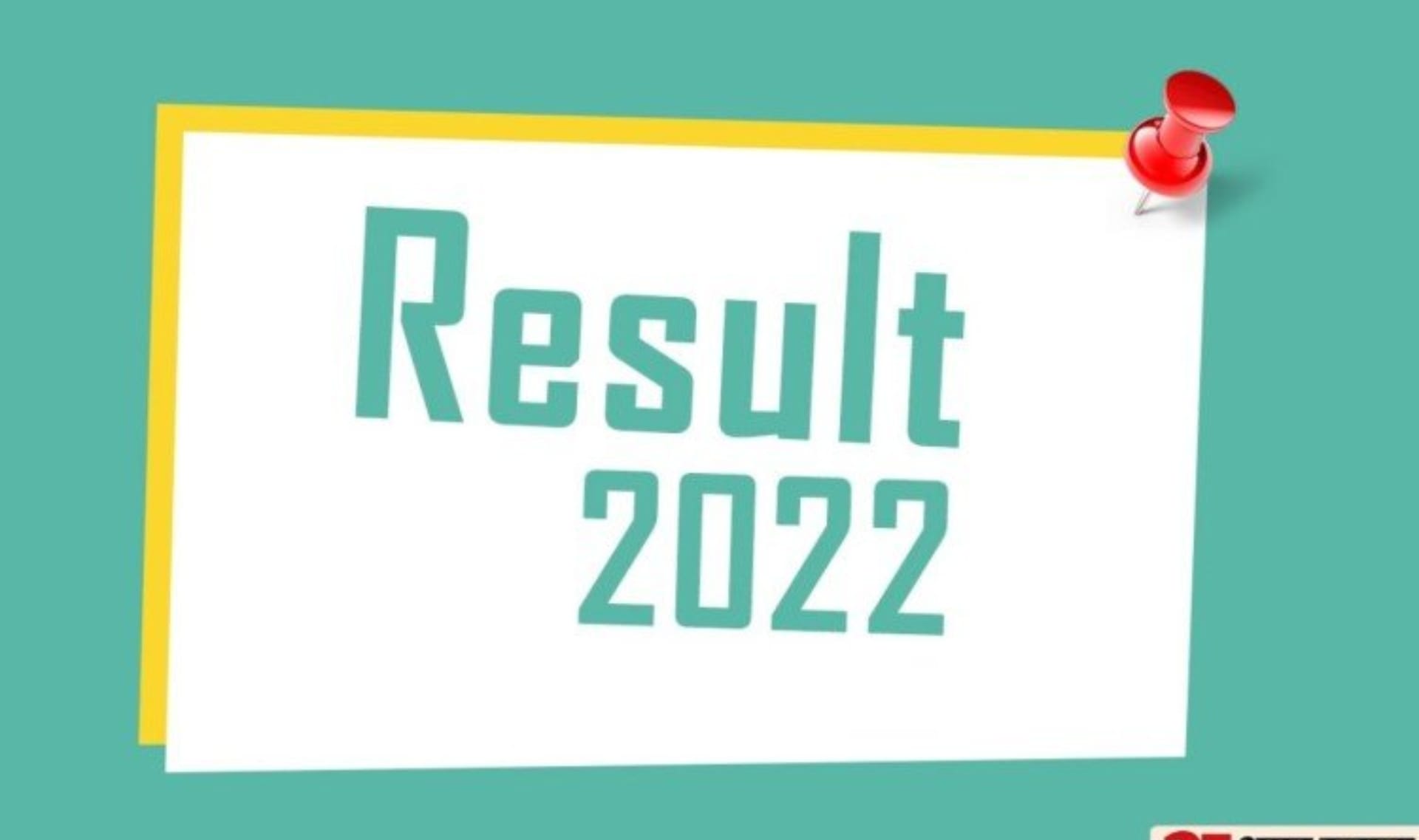 Csir Ugc Net Result For June 2021 Released On Csirnet.nta.nic.in Know ...