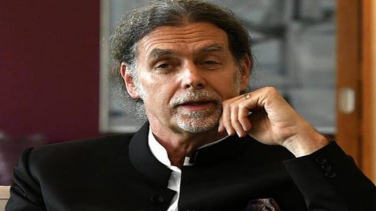 German Ambassador Slams Russia Walter J. Lindner Says We Support India ...