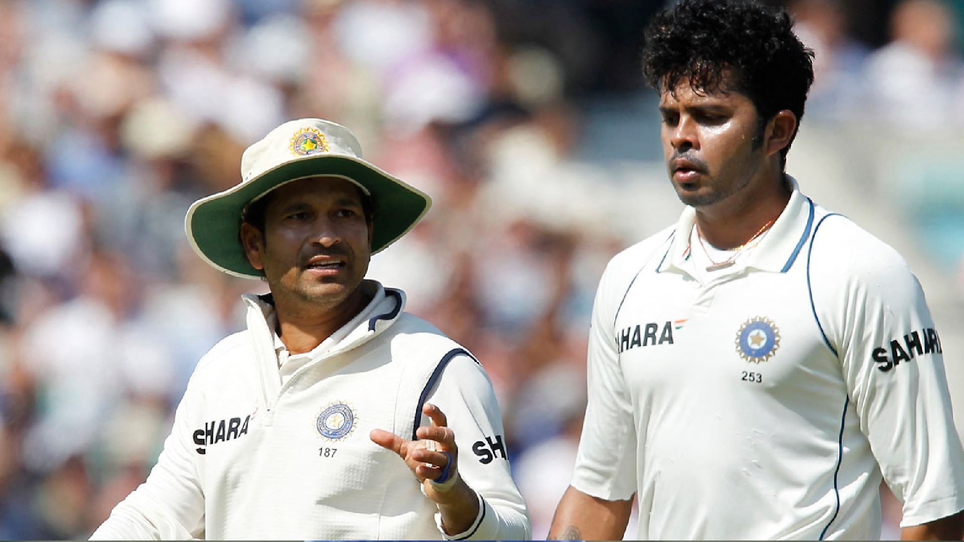 Sreesanth Retirement:श्रीसंत ने संन्यास लेने के बाद जाहिर किया दुख ...