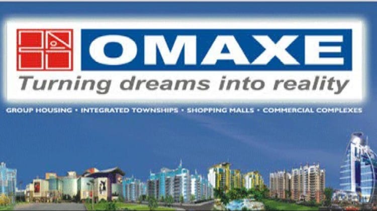 Income Tax Raid On Omaxe Builders: It Department Investigating Many ...