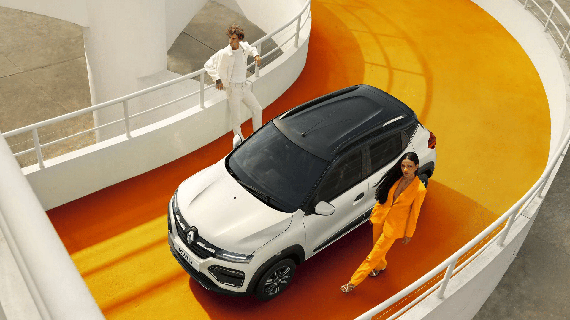 Renault Kwid Vs Maruti S Presso:5 लाख के बजट में किसे खरीदना है फायदे ...