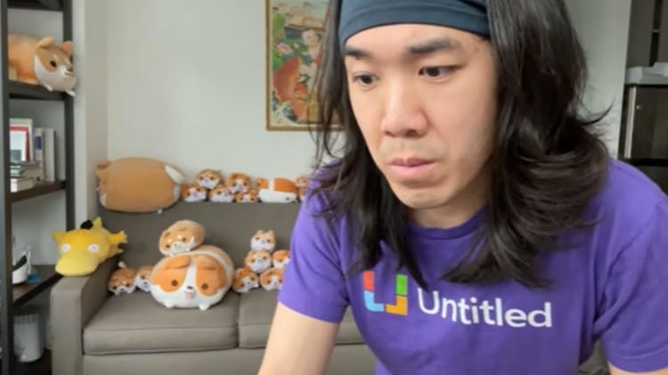 Youtuber Jonathan Ma:इस यूट्यूबर ने सिर्फ 42 सेकेंड में कमा लिए एक ...