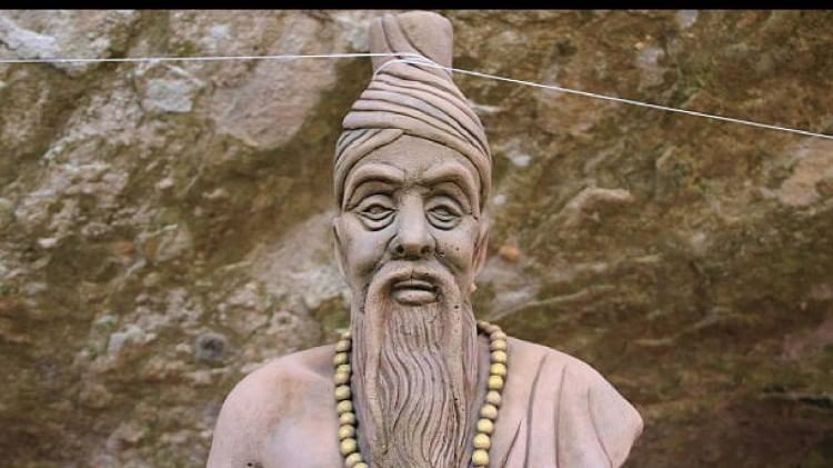 जिस Kashmir Files फिल्म में कश्यप ऋषि की चर्चा, जानिए कौन थे महर्षि ...