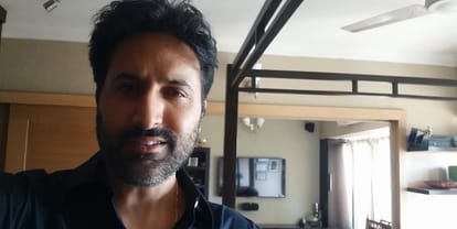 Tv Actor Sumit Sachdev Birthday Today Know Untold Fact About Him - Entertainment News: Amar ...