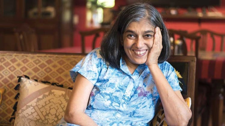 Ratna Pathak Shah Dhak Dhak Actress Said Bollywood Best Known Films Are ...