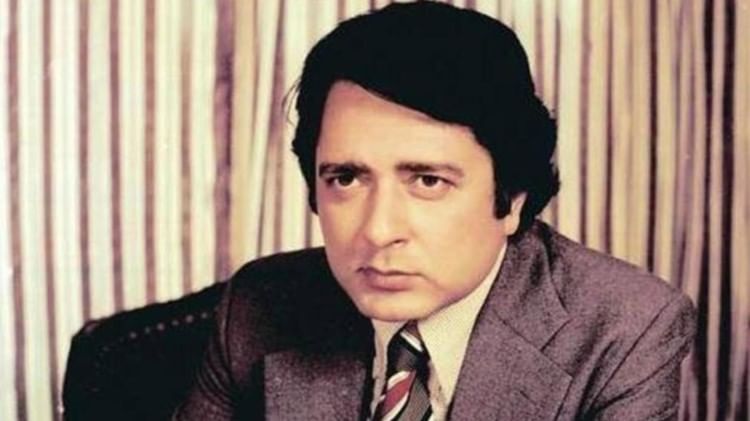 Navin Nischol Birth Anniversary:अफेयर के चलते पहली पत्नी ने दिया तलाक, दूसरी के सुसाइड के आरोप ...