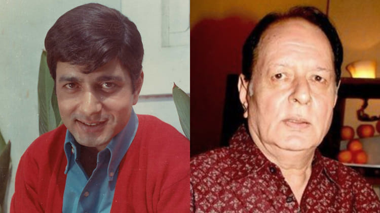 Unknown Facts About Navin Nischol On His Birth Anniversary: He Spent ...