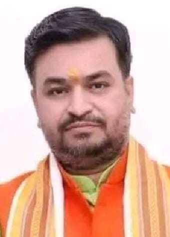 भाजपा से एमएलसी प्रत्याशी बने प्रदेश महामंत्री अनूप गुप्ता - State ...