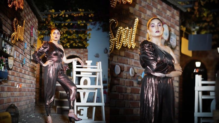 Sapna Choudhary: Haryanvi Desi Queen New Look Getting Viral On Internet ...