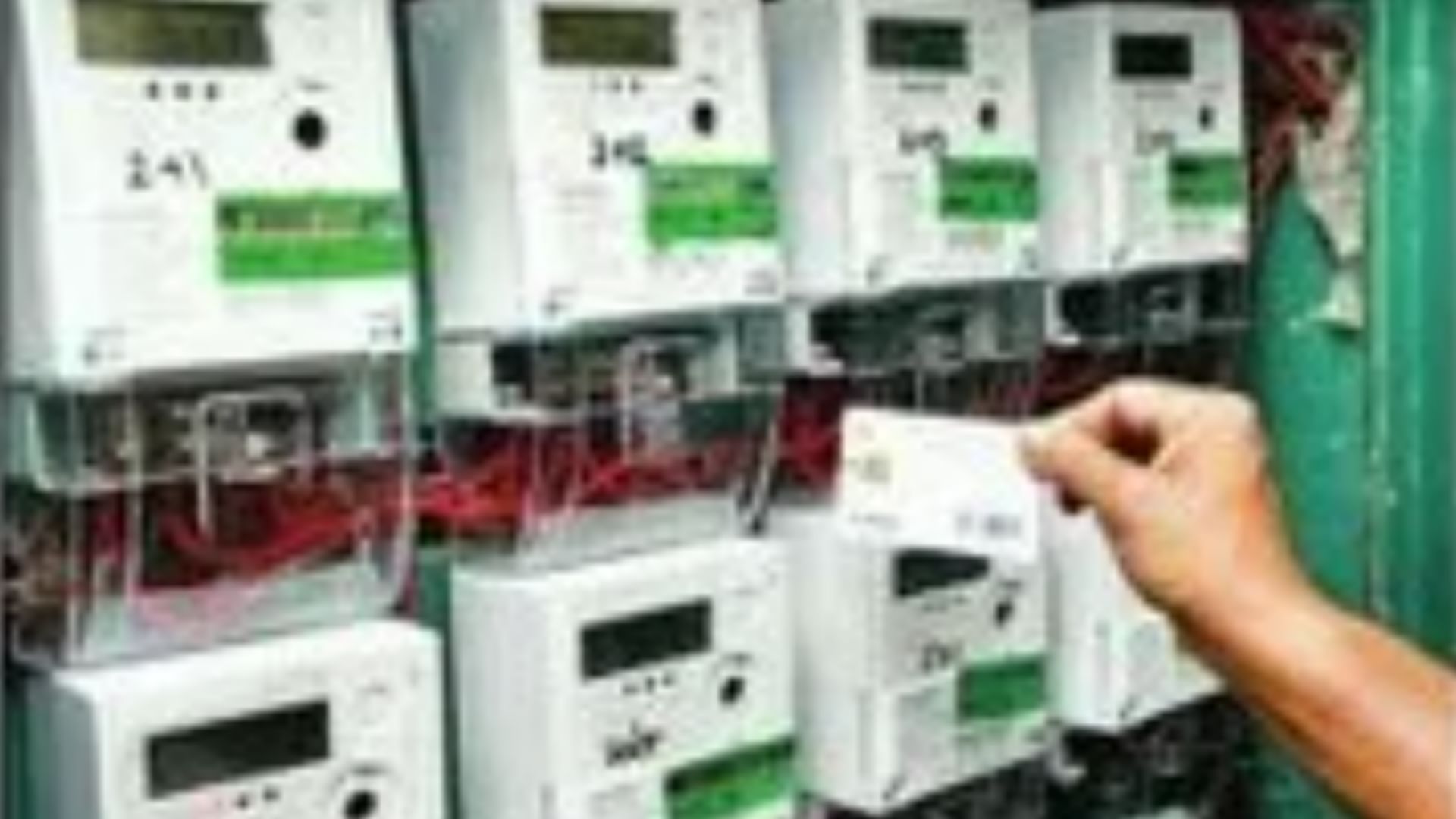 Upcl, Smart Prepaid Meters Will Be Installed In 16 Lakh Houses Of Uttarakhand - Amar Ujala Hindi ...