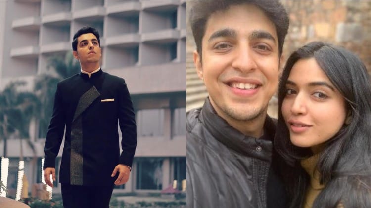 Gagan Arora:'द फेम गेम' में अनामिका की बेटी के आशिक ने रीयल लाइफ में ...