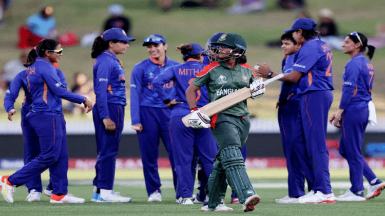 Icc Women's Ftp:2025 तक कुल 301 मैच खेलेंगी महिला टीमें, भारत के 65 मैच ...
