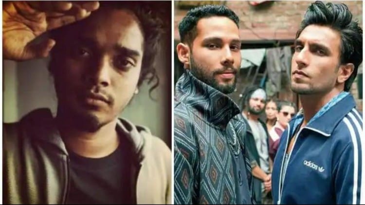 Film Gully Boy Fame Rapper Mc Tod Fod Aka Dharmesh Parmar Died In A Road Accident ...